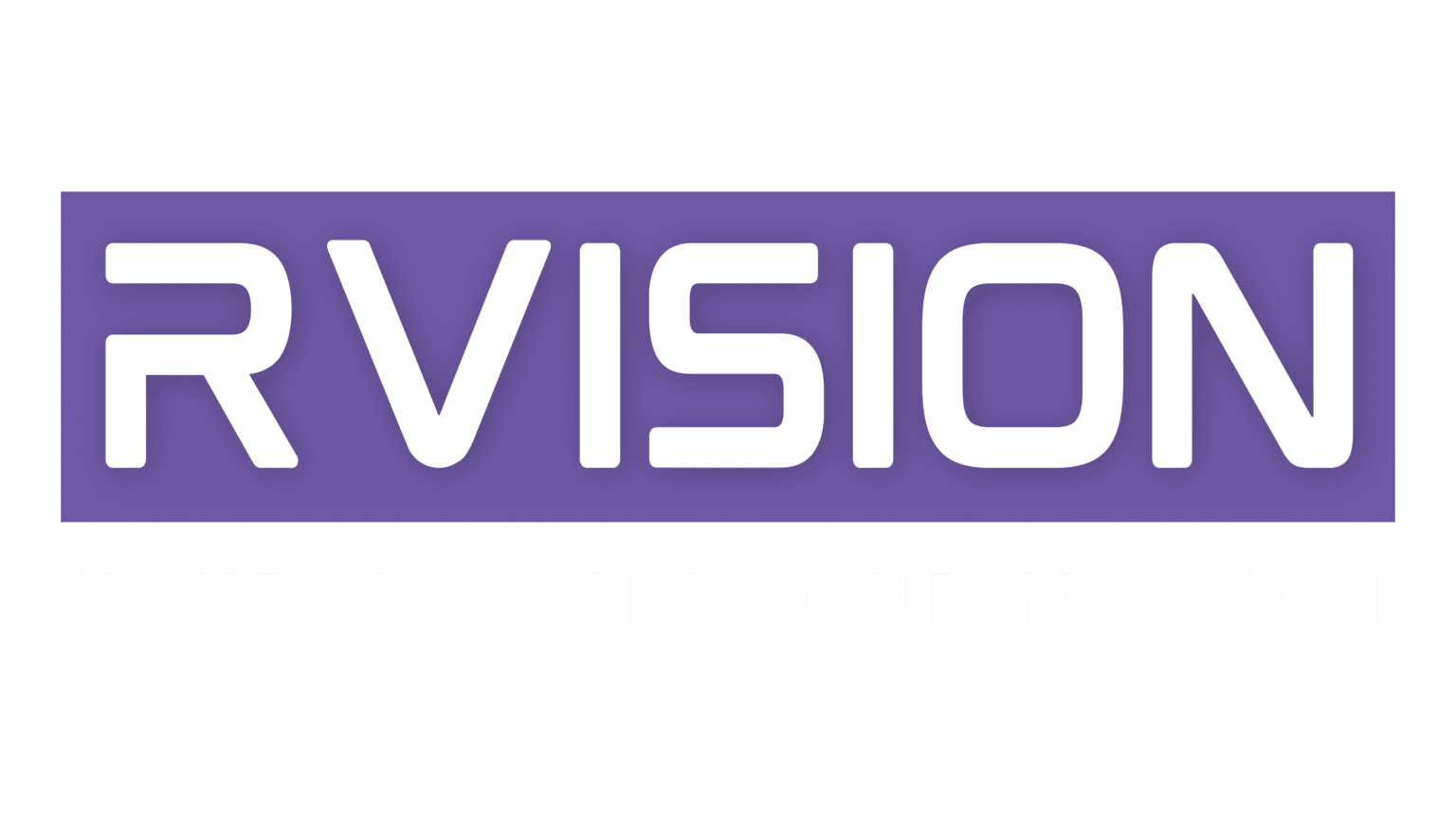 Home - RVision Digital