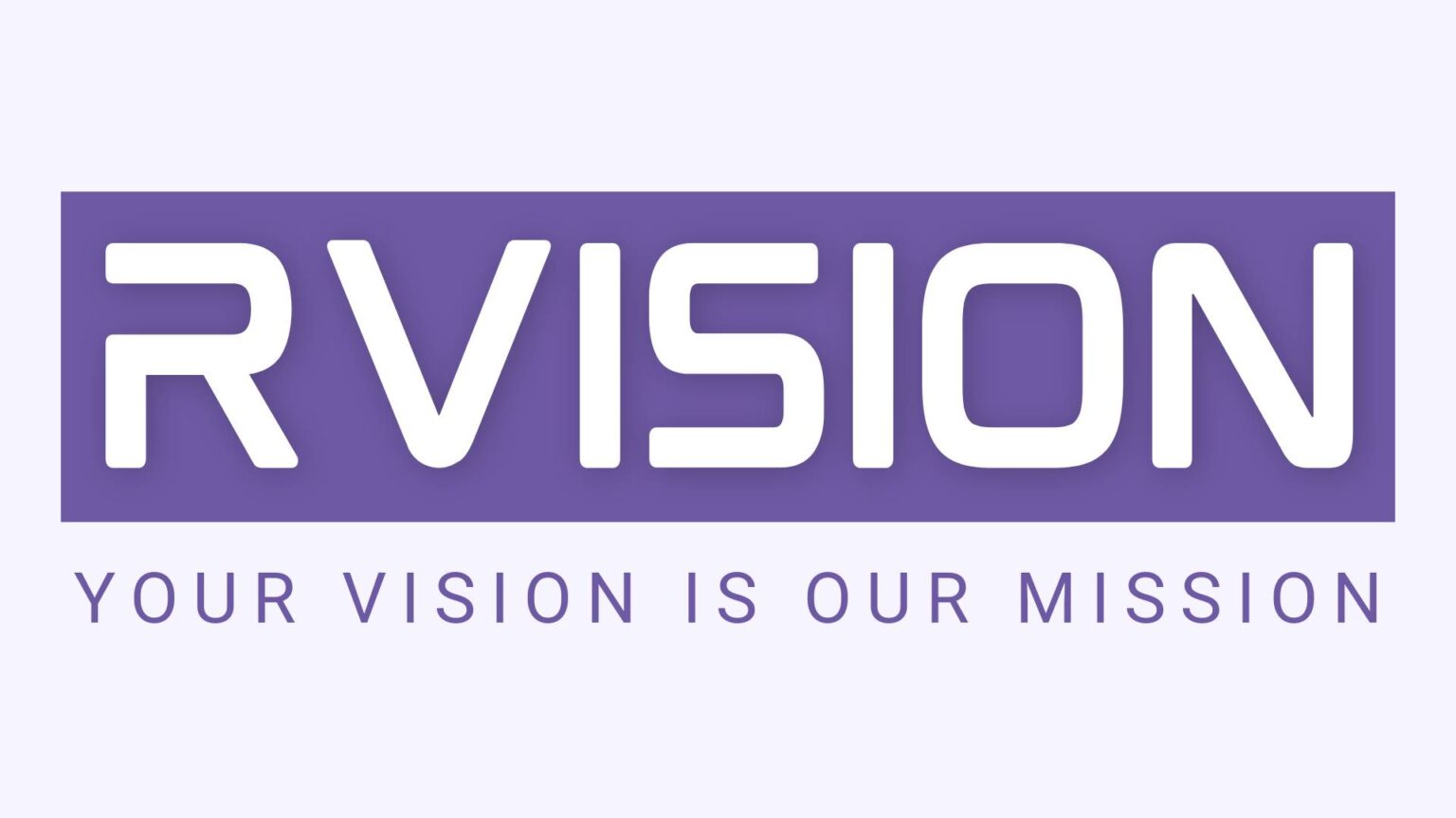 Home - RVision Digital