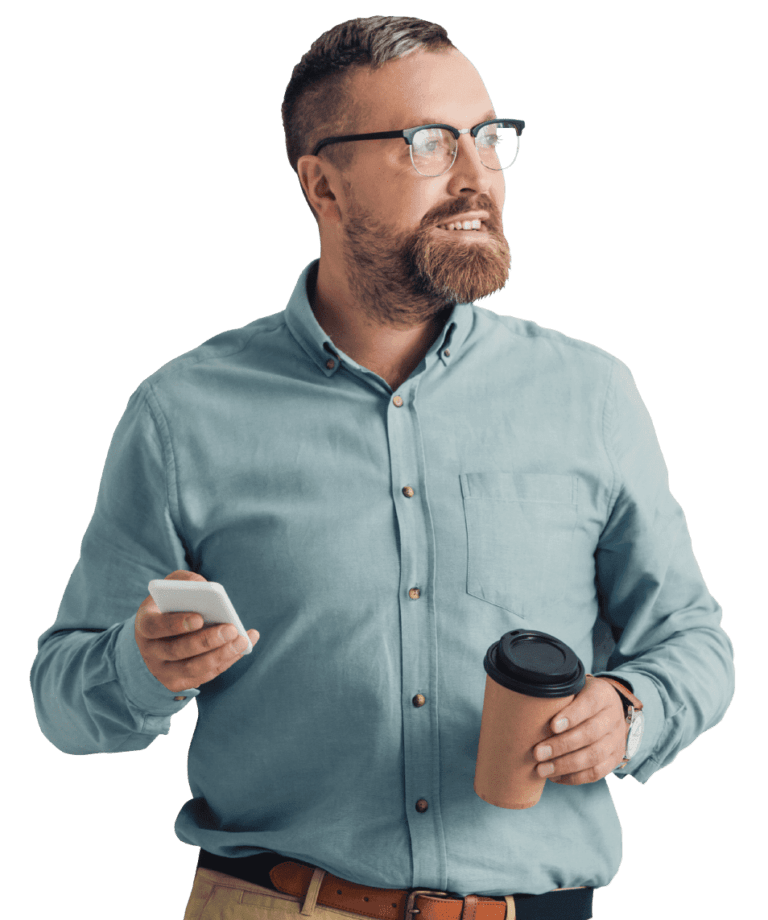 About Us - RVision Digital